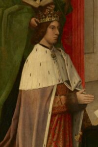 Monarchs - James III - Scotland History